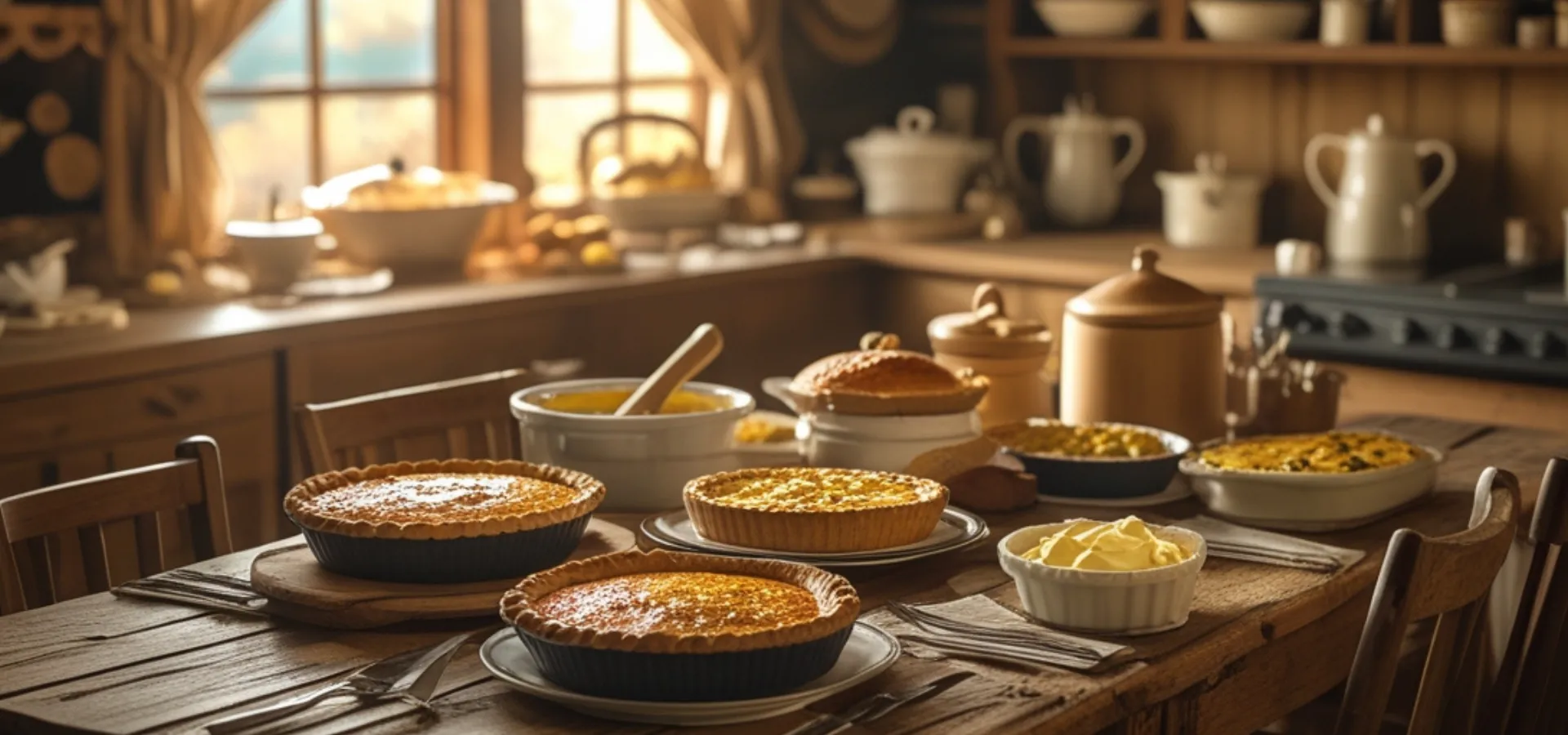 Traditional Amish Recipes And Comfort Foods - Hi Yumark