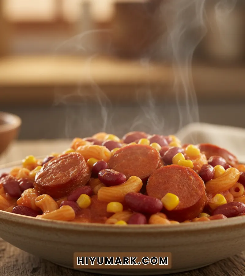 What Is Hoover Stew And Why Was It Named That? - Hi Yumark